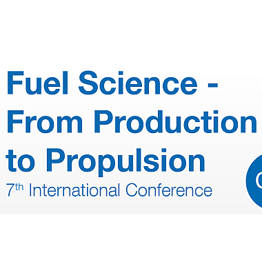 Fuel Science - From Production to Propulsion - REDIFUEL